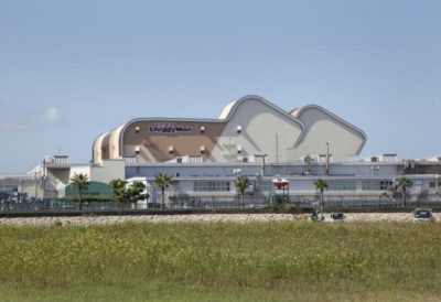 Japanese Buildings that are Shaped Like the Things They Sell | Spoon ...