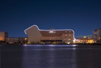 Japanese Buildings that are Shaped Like the Things They Sell | Spoon ...