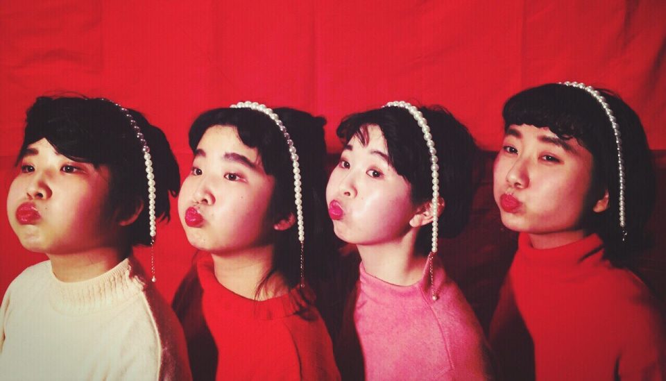 Music Monday: Chai | Spoon & Tamago