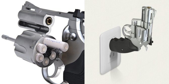 Fun, Imaginative Prototypes From Japanese Ad Agency ‘GOES’ | Spoon & Tamago