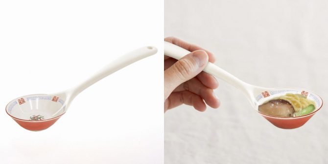 Fun, Imaginative Prototypes From Japanese Ad Agency ‘GOES’ | Spoon & Tamago
