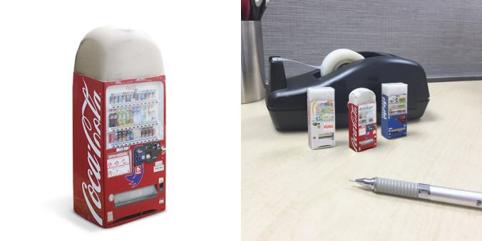 Fun, Imaginative Prototypes From Japanese Ad Agency ‘GOES’ | Spoon & Tamago