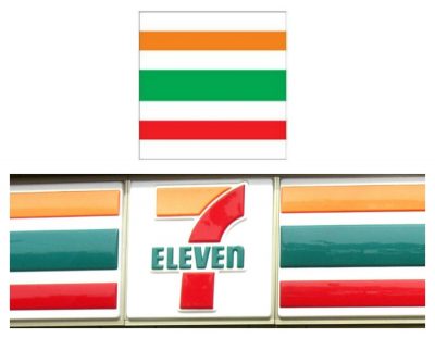 Japan Grants First Color Palette Trademark to a Convenience Store and ...
