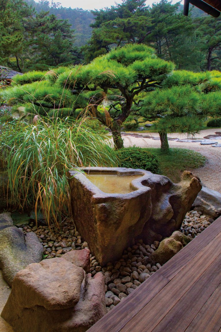 Journey Through 100 of Japan’s Finest Gardens | Spoon & Tamago