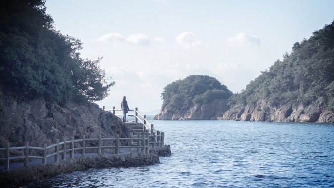 Guntu: a new floating hotel that will travel Japan’s inland sea | Spoon ...