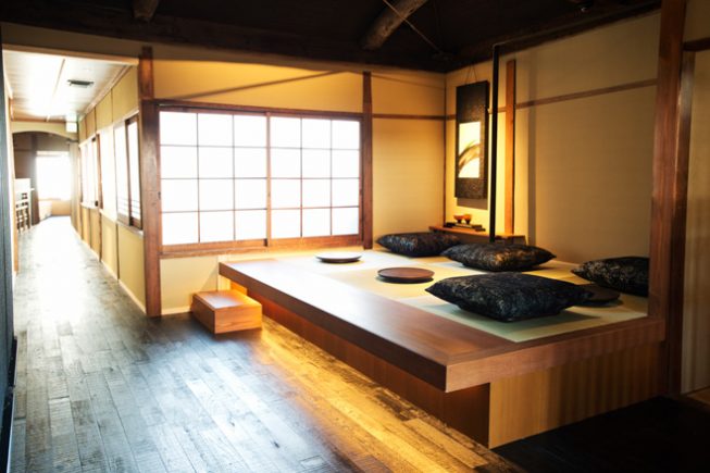 World’s First Tatami-Style Starbucks to Open in Kyoto | Spoon & Tamago