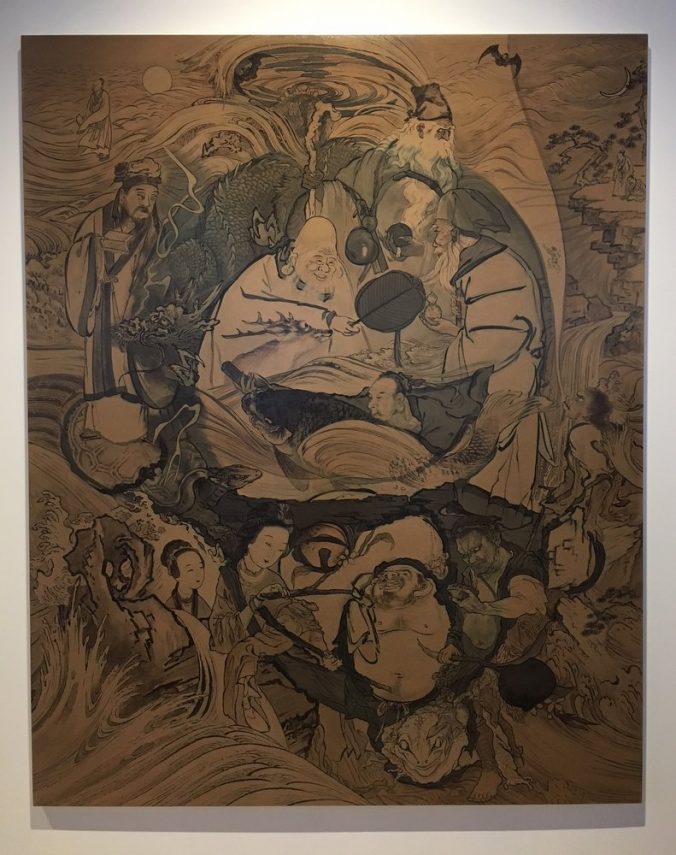 Doraemon and Fine Art Collide in New Tokyo Exhibition | Spoon & Tamago