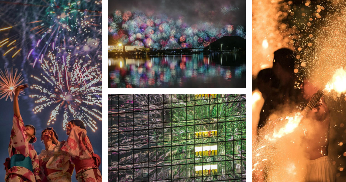 Winners of the 2017 Kansai Photojournalism Awards | Spoon & Tamago