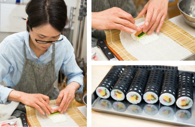 Yuni Yoshida’s Innovative Visuals for Comedian Naomi Watanabe | Spoon ...