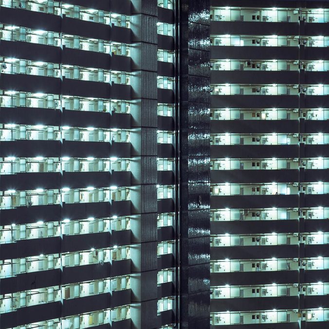 Danchi: A Photographic Journey Into Japan’s Public Housing Projects ...