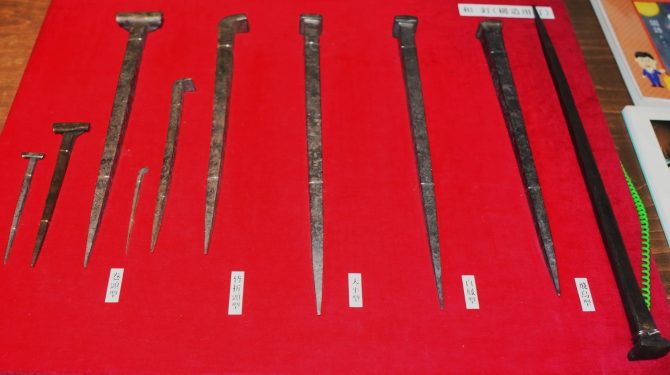 Kigumi: The Japanese Museum of Interlocking Wooden Joints | Spoon & Tamago