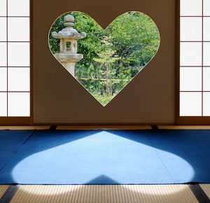 Feeling the Love from Japan’s Traditional “Boar Eye” Inome Symbol ...