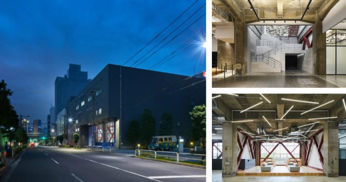 Amazon’s New Tokyo Photo Studio is Their Largest in the World | Spoon ...