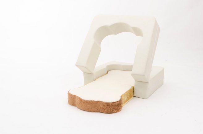 Bread Beds Let You Sleep in the Warmth of a Loaf | Spoon & Tamago