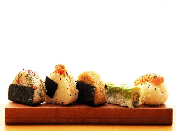 Misojyu: A New Eatery in Tokyo Serves Just Miso Soup and Onigiri ...