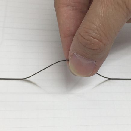 The Japanese 3D Optical Illusion Notebook Created by a High-Schooler ...