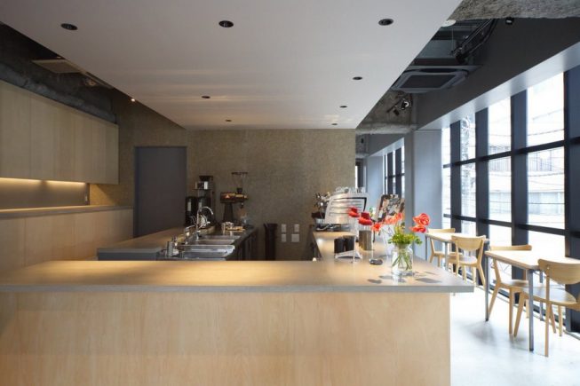 Social Good Roasters in Tokyo is a Coffee Shop With a Mission | Spoon ...