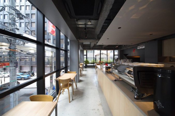 Social Good Roasters in Tokyo is a Coffee Shop With a Mission | Spoon ...