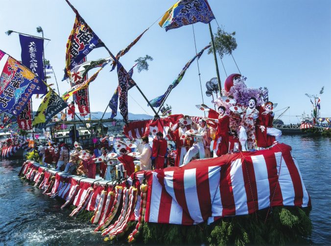 Photographs of Japanese Summer ‘Matsuri’ Festivals | Spoon & Tamago