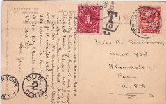 The Story Behind Japan’s 〒 Postal Logo | Spoon & Tamago