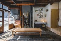 Almost Perfect: A 100-Year Old Tokyo Rice Shop Converted Into a Space ...