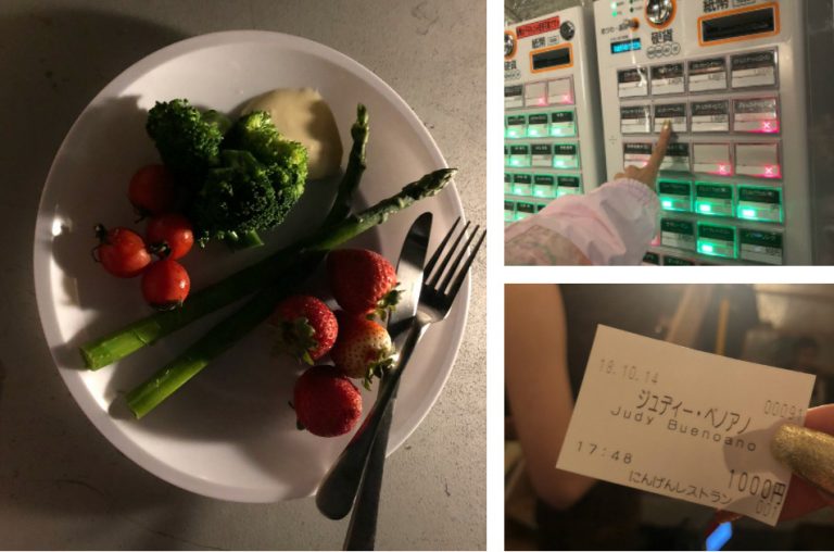 The Human Restaurant in Tokyo Serves Last Meals of Death Row Inmates ...