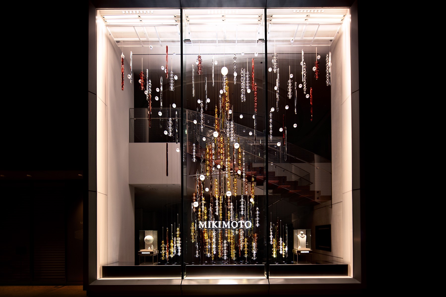 Tokyo’s Best Designer Christmas Trees of 2018 | Spoon & Tamago