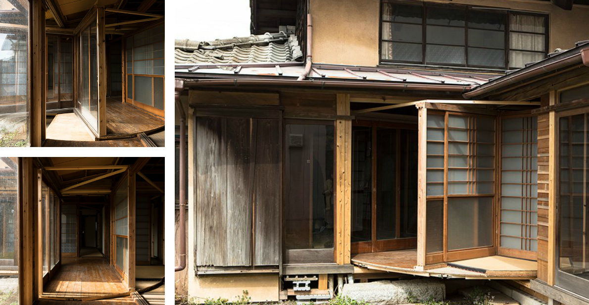 Atsuko Mochida’s Revolving House | Spoon & Tamago