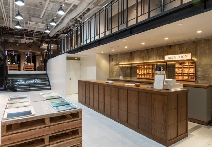 Bunkitsu: the New Bookstore in Tokyo That Has a Cover Charge | Spoon ...