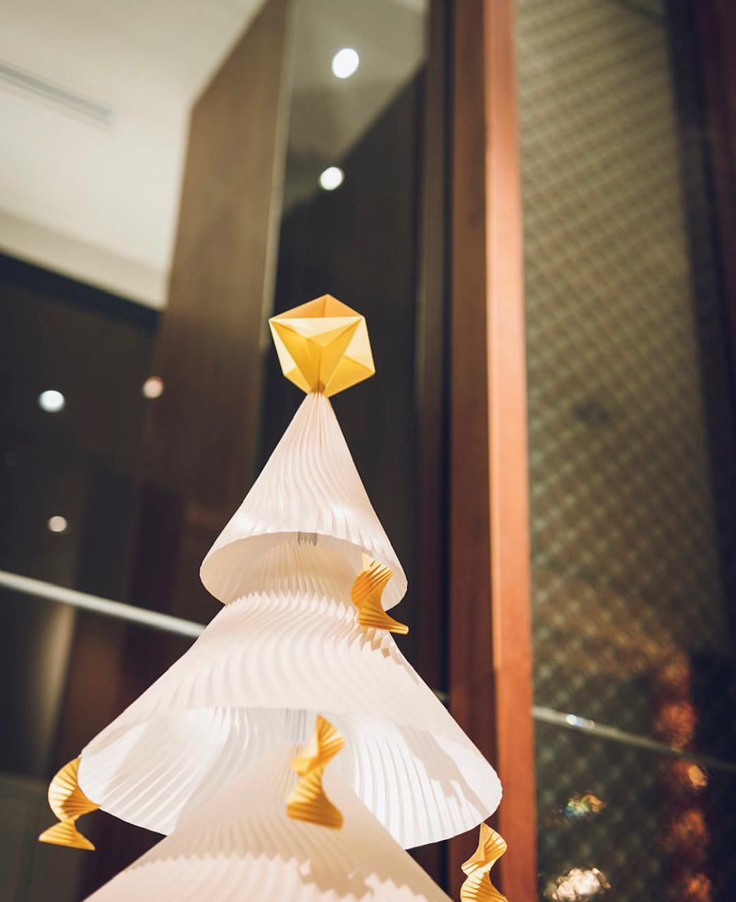 Tokyo’s Best Designer Christmas Trees of 2018 | Spoon & Tamago