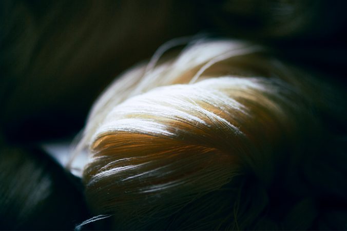 Photographing The Story of Japanese Textiles | Spoon & Tamago