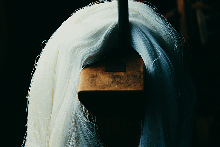 Photographing The Story of Japanese Textiles | Spoon & Tamago