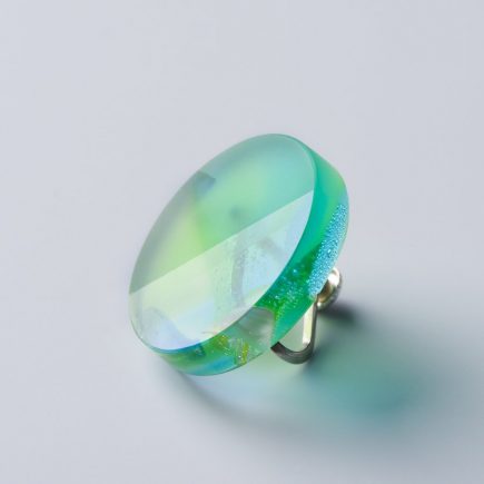 The Color of Ryukyu: Glass Accessories from Okinawa | Spoon & Tamago