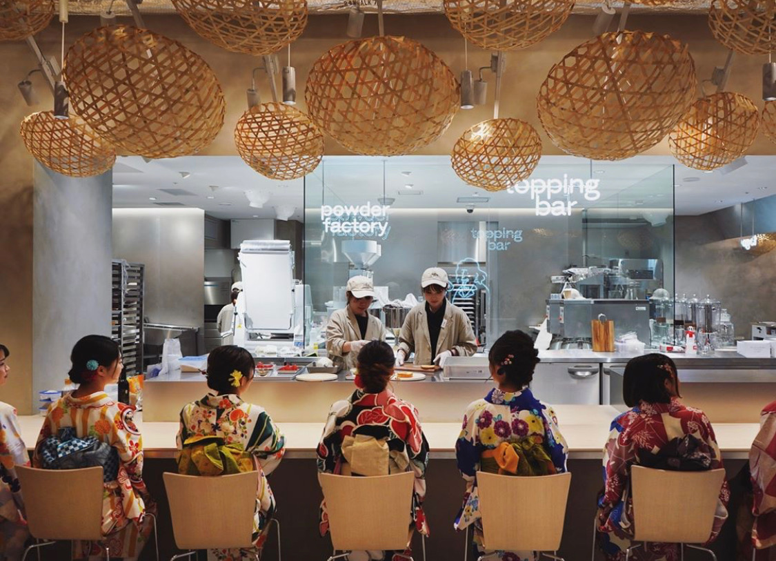 Koe Donuts Brings Ethical, Artisnal Donuts to Kyoto | Spoon & Tamago