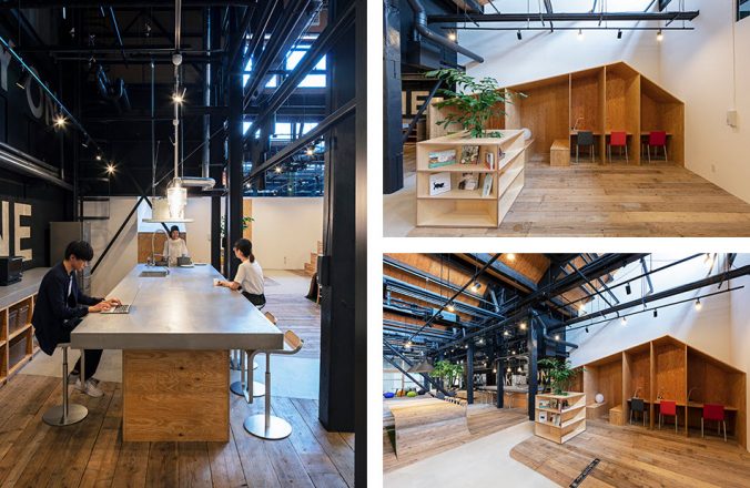 A Metal Company Converted their 100-Year Old Warehouse into a ...