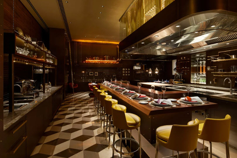 New Louis Vuitton in Osaka Pays Homage to City’s Port History With ...