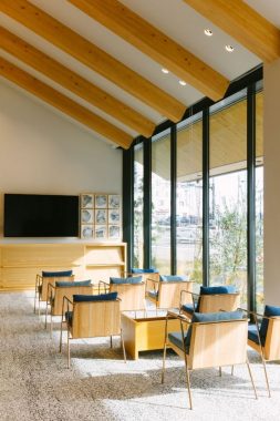 Higo Bank’s Newest Branch is Made from Sustainably-Sourced Local Wood ...