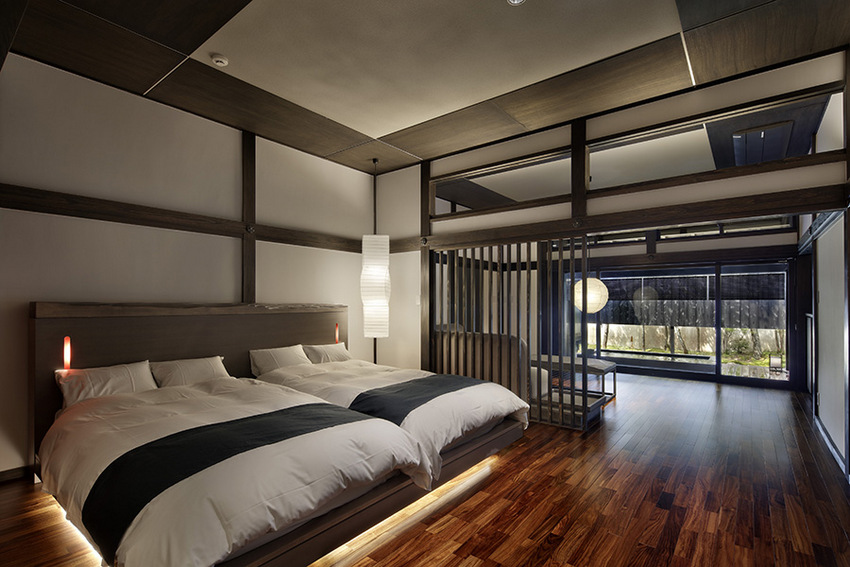 Reconnect With Nature at the Newly Renovated Ryugon in Uonuma | Spoon ...