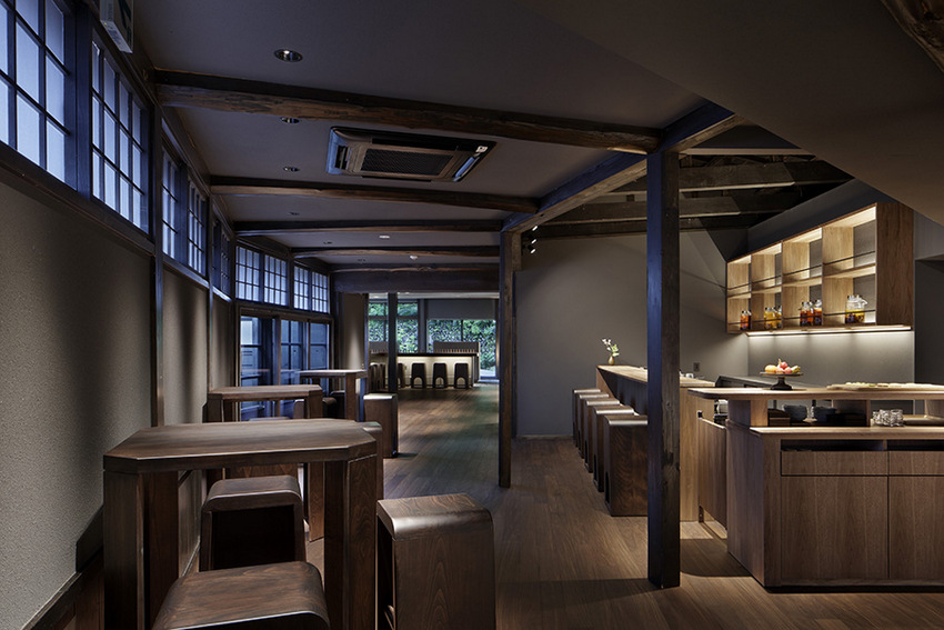 Reconnect With Nature at the Newly Renovated Ryugon in Uonuma | Spoon ...