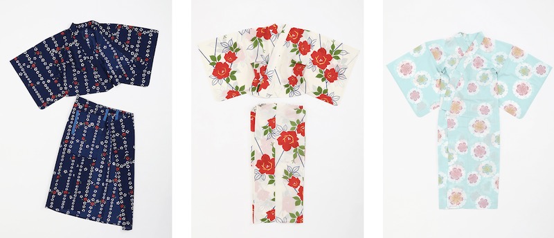 Yukata Zero: Inclusivity in Traditional Japanese Garments | Spoon & Tamago