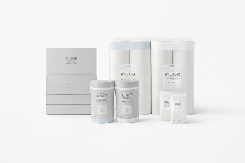 Nendo Rebrands Over 700 Private Label Products for Lawson | Spoon & Tamago