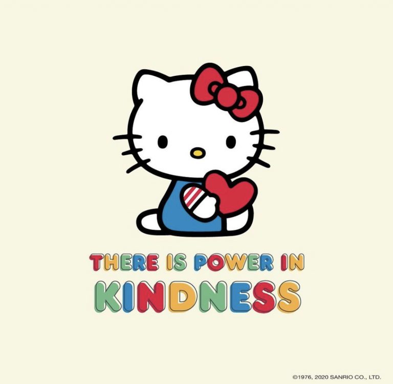 Hello kitty blm pfp - hisasolid