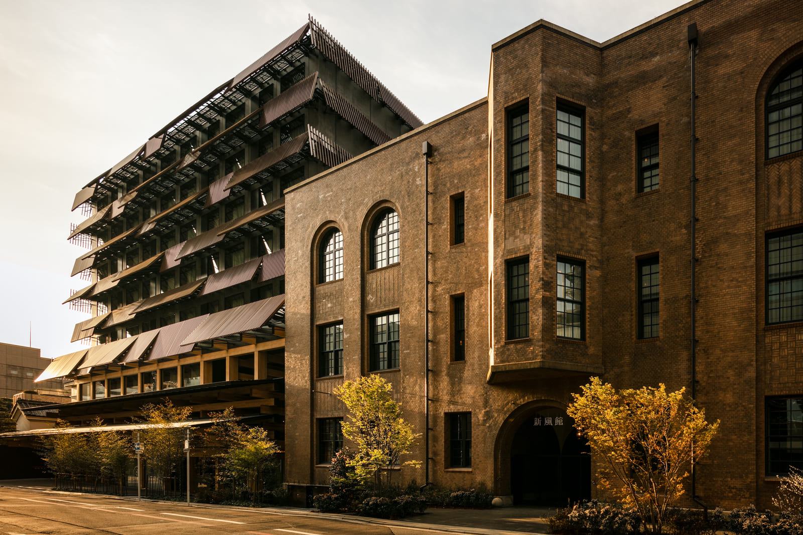 Ace Hotel Kyoto - Homecare24