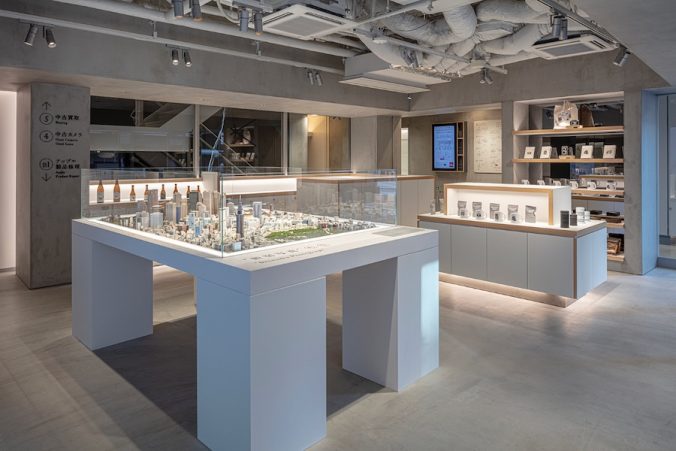 The New Kitamura Camera in Shinjuku is Six Floors of Photography ...