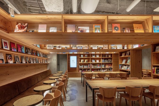 The New Kitamura Camera in Shinjuku is Six Floors of Photography ...