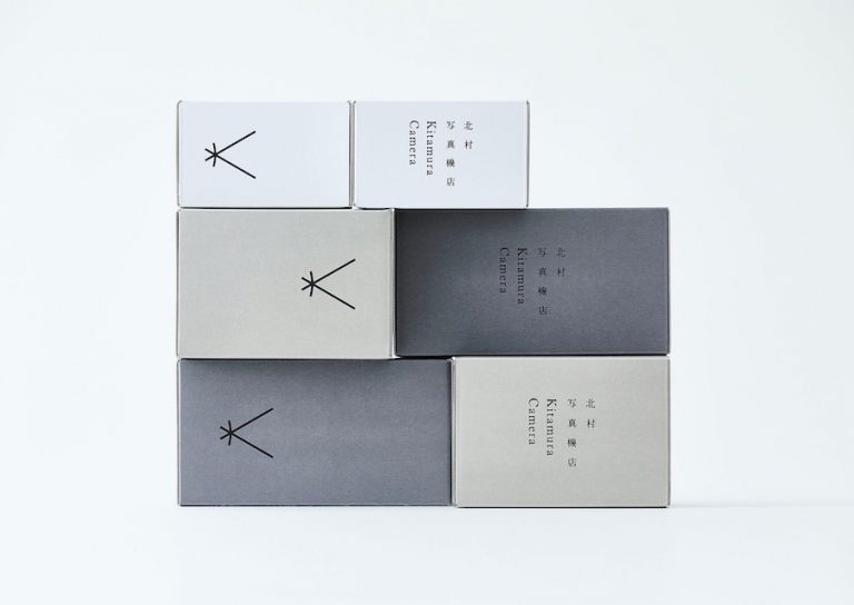 The New Kitamura Camera in Shinjuku is Six Floors of Photography ...