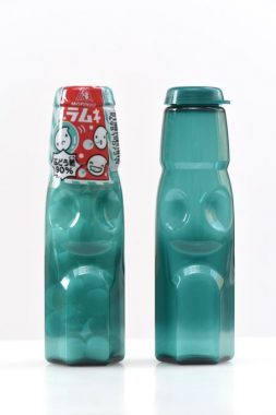 Superheroes Crafted From Cheap Toys & Snacks by Tomohiro Yasui | Spoon ...