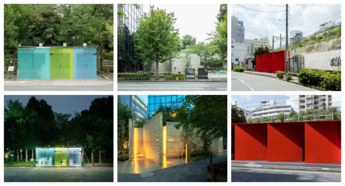Some of Japan’s Most Notable Architects Are Redesiging Shibuya’s Public ...