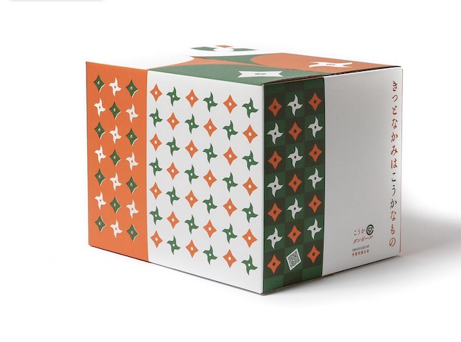 The 2021 Japan Packaging Design Awards | Spoon & Tamago