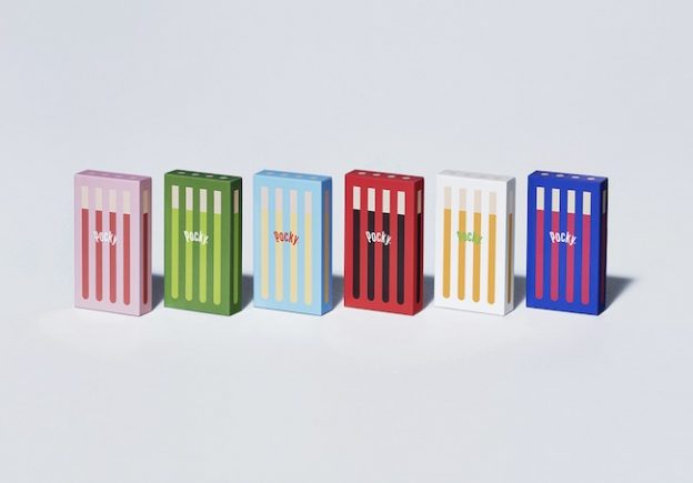 The 2021 Japan Packaging Design Awards | Spoon & Tamago